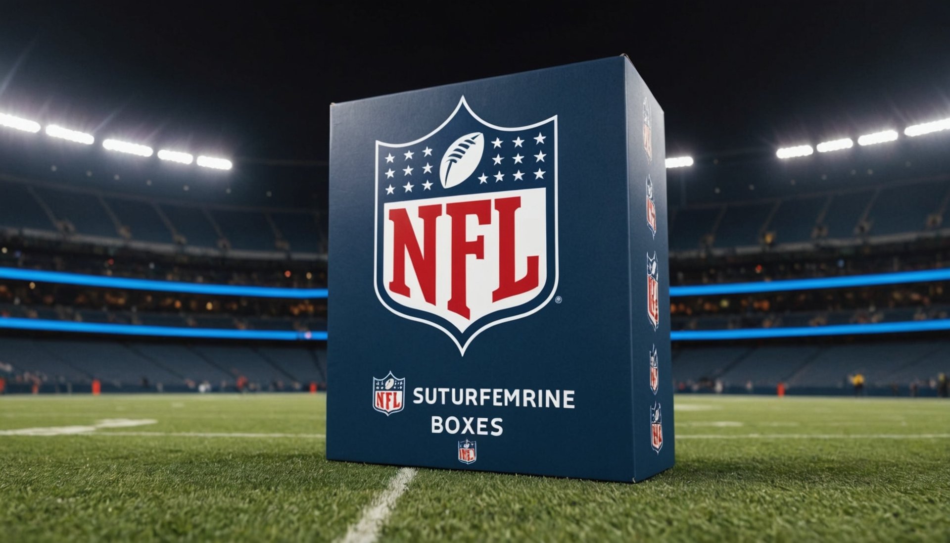 What you need to know about nfl mystery boxes - Kikowu