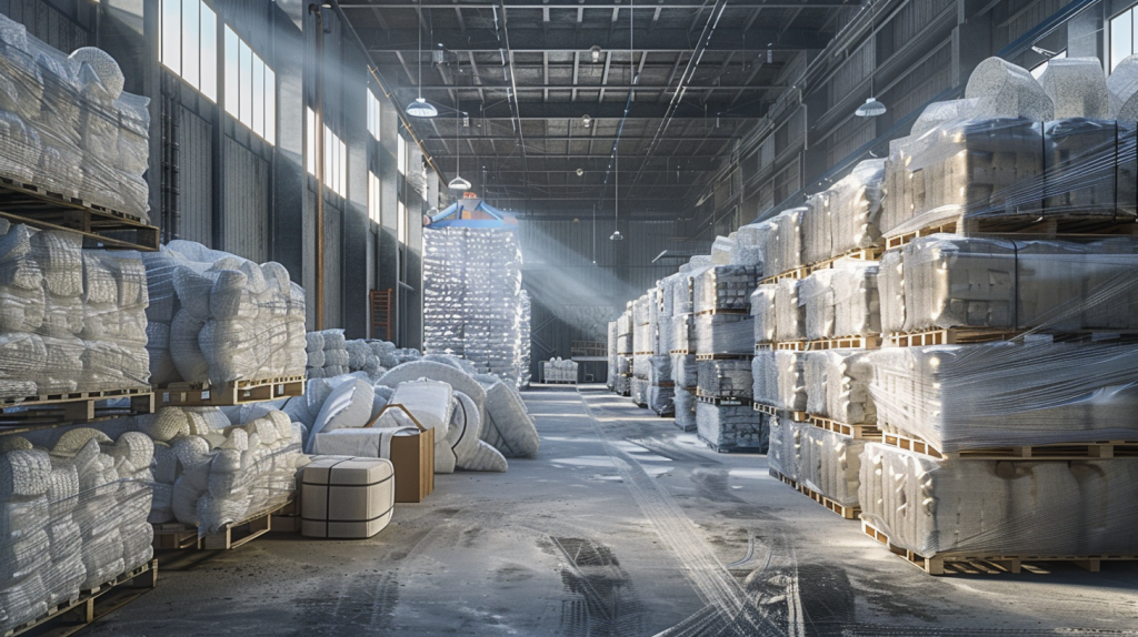 Strapping materials: innovative solutions